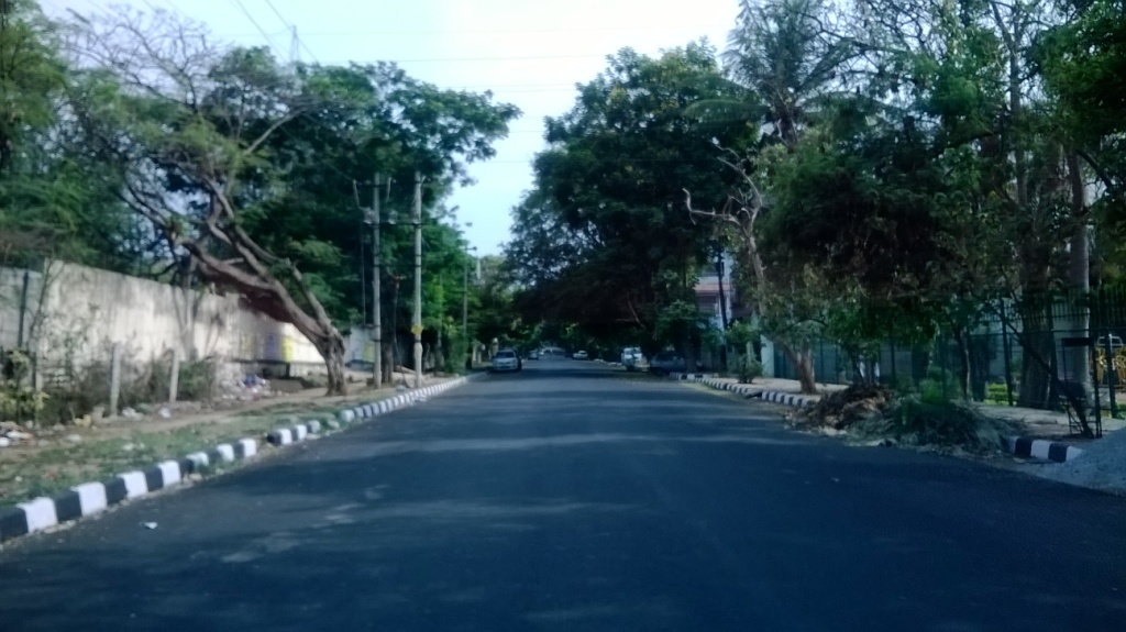 NN Farm Layout - Bengaluru NN Farm Layout - Bengaluru