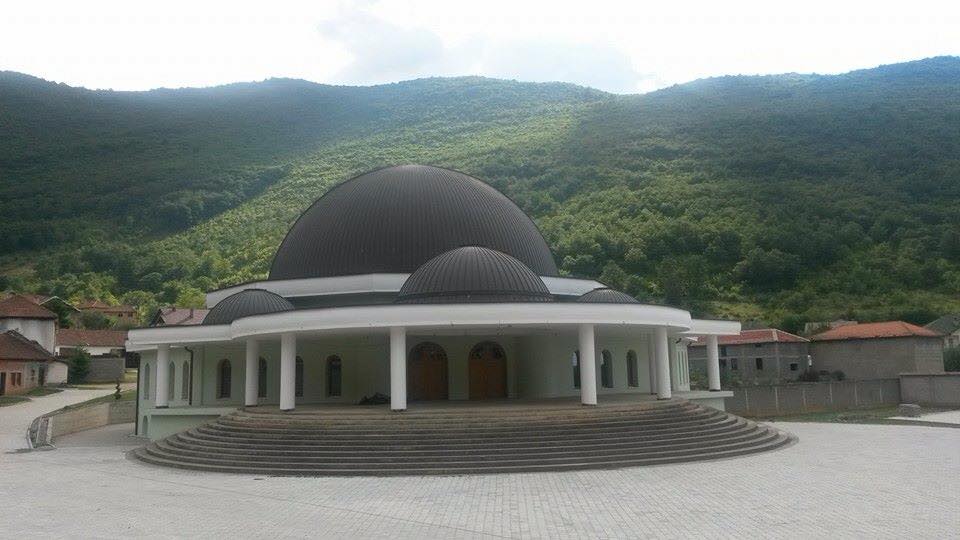 Teqja e Sheh Salihut - Lubizhdë e Hasit | khankah/ ribat/ zawiya/ tekke ... Teqja e Sheh Salihut - Lubizhdë e Hasit | khankah/ ribat/ zawiya/ tekke ...