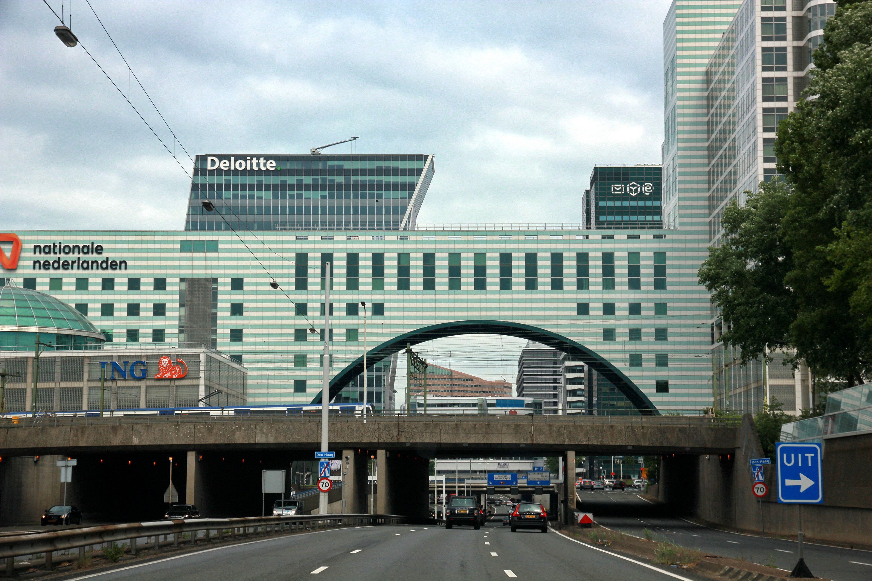 Nationale Nederlanden