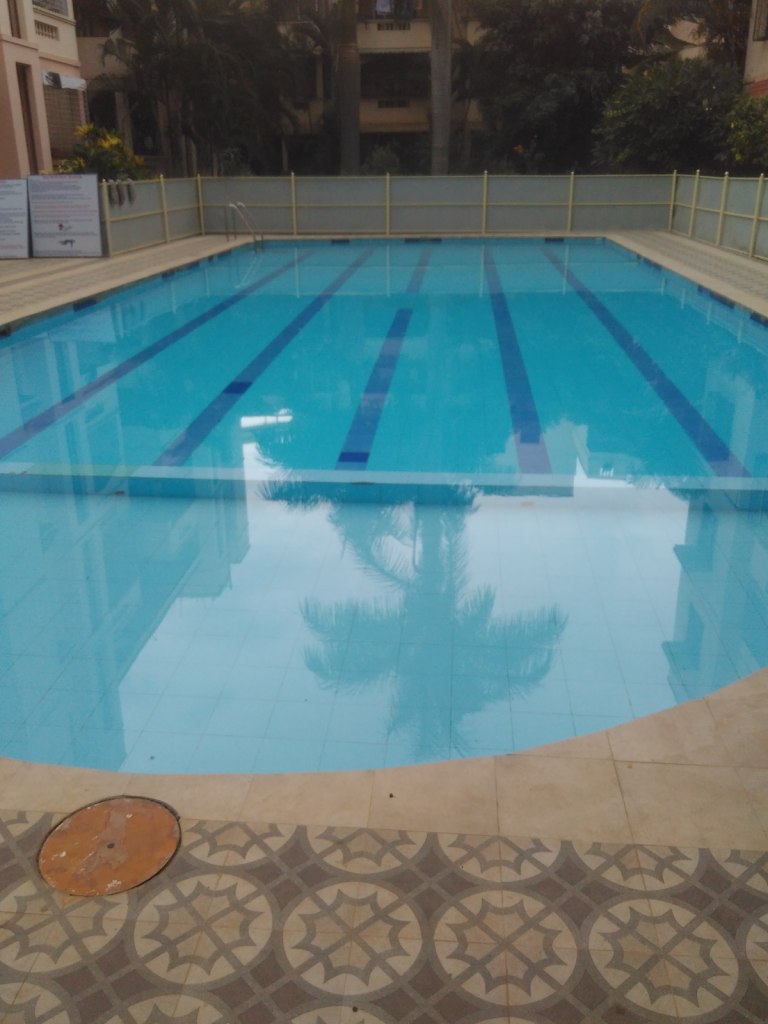 Pavani Residency - Bengaluru Pavani Residency - Bengaluru