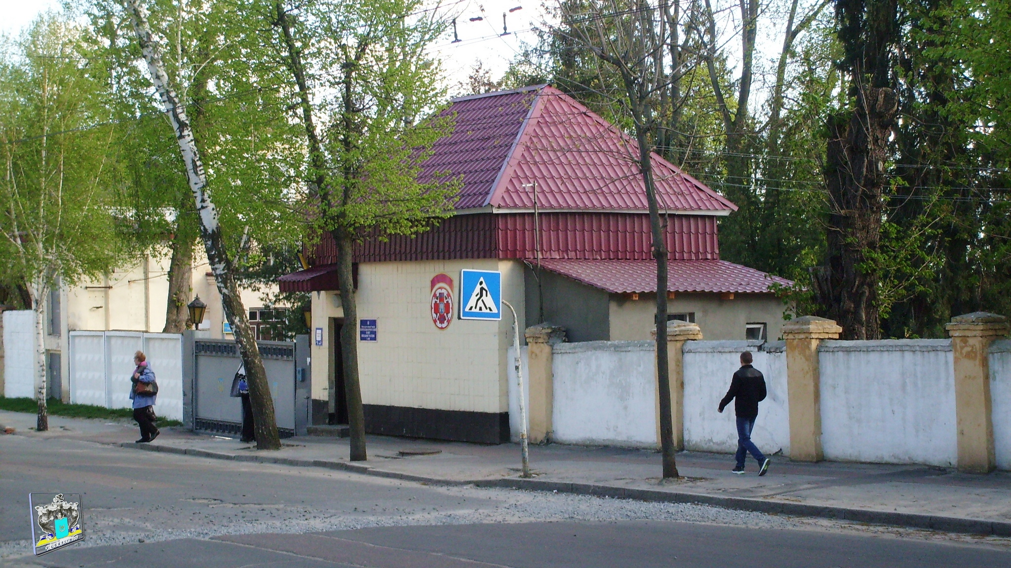 Check Point Zhytomyr Checkpoint check-point-zhytomyr-checkpoint
