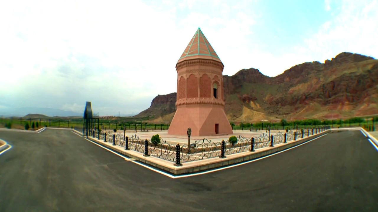 Julfa District