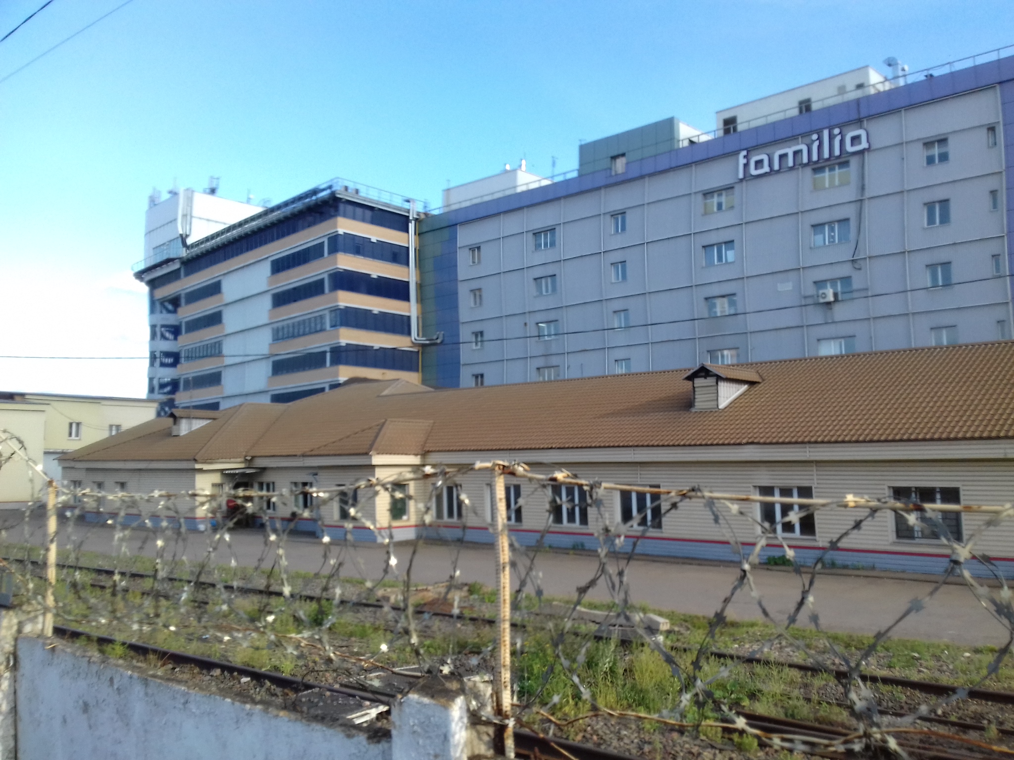 Sovetskaya ulitsa, 25 - Balashikha