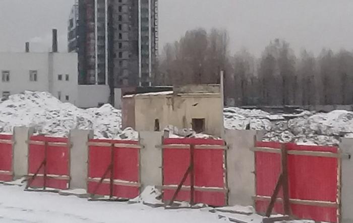 ТП - Санкт-Петербург