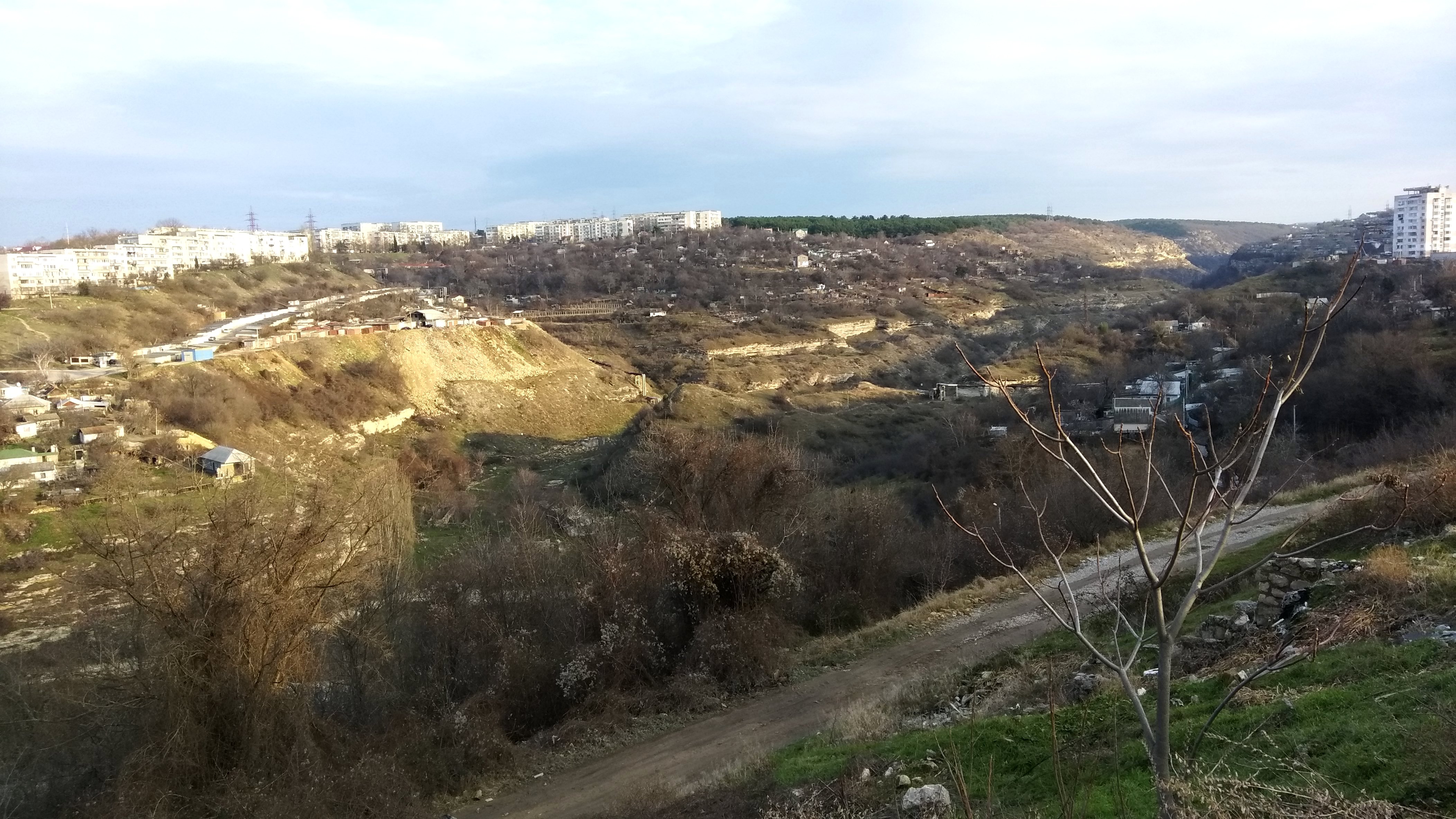 World / Ukraine / Sevastopol / Sevastopol , 5 км от центра (Севастополь)