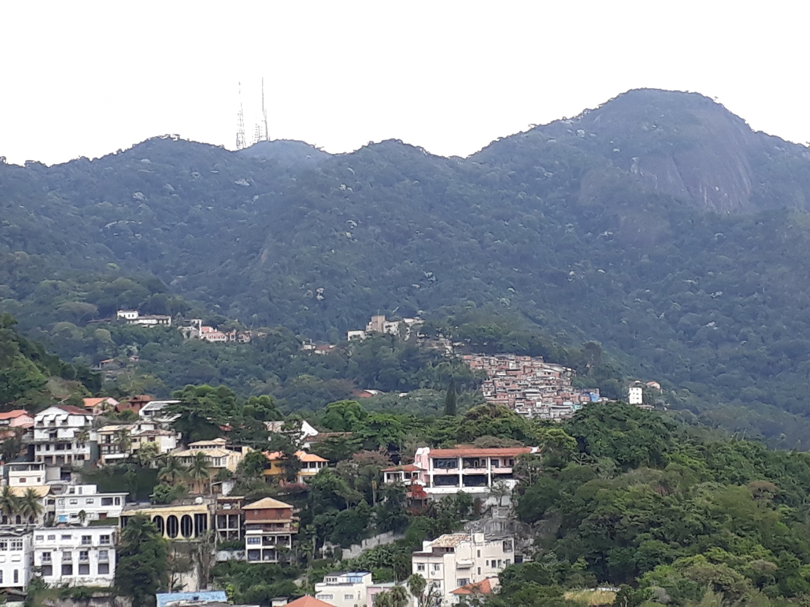 Cosme Velho - Rio de Janeiro (Português)