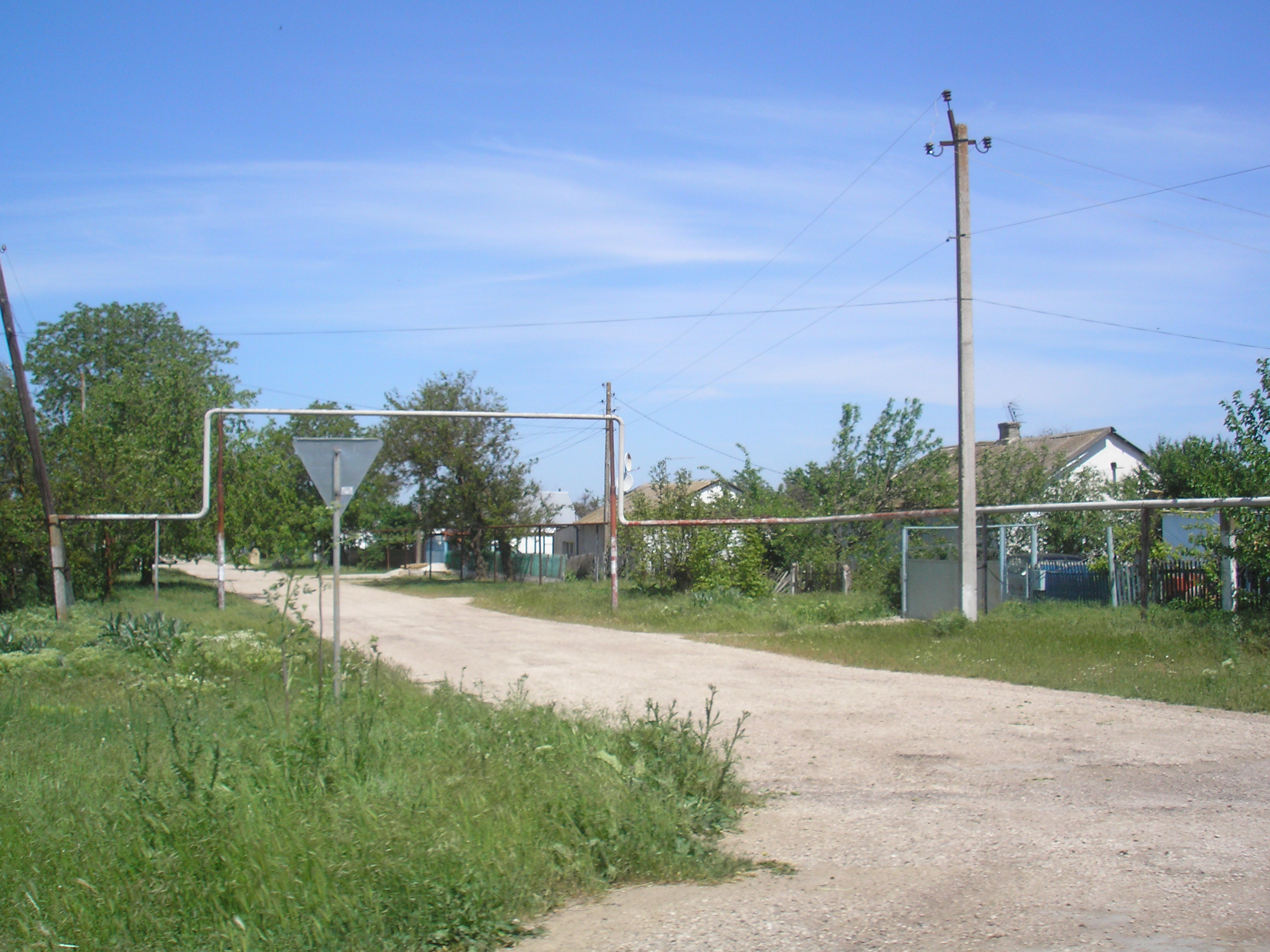 Krymka