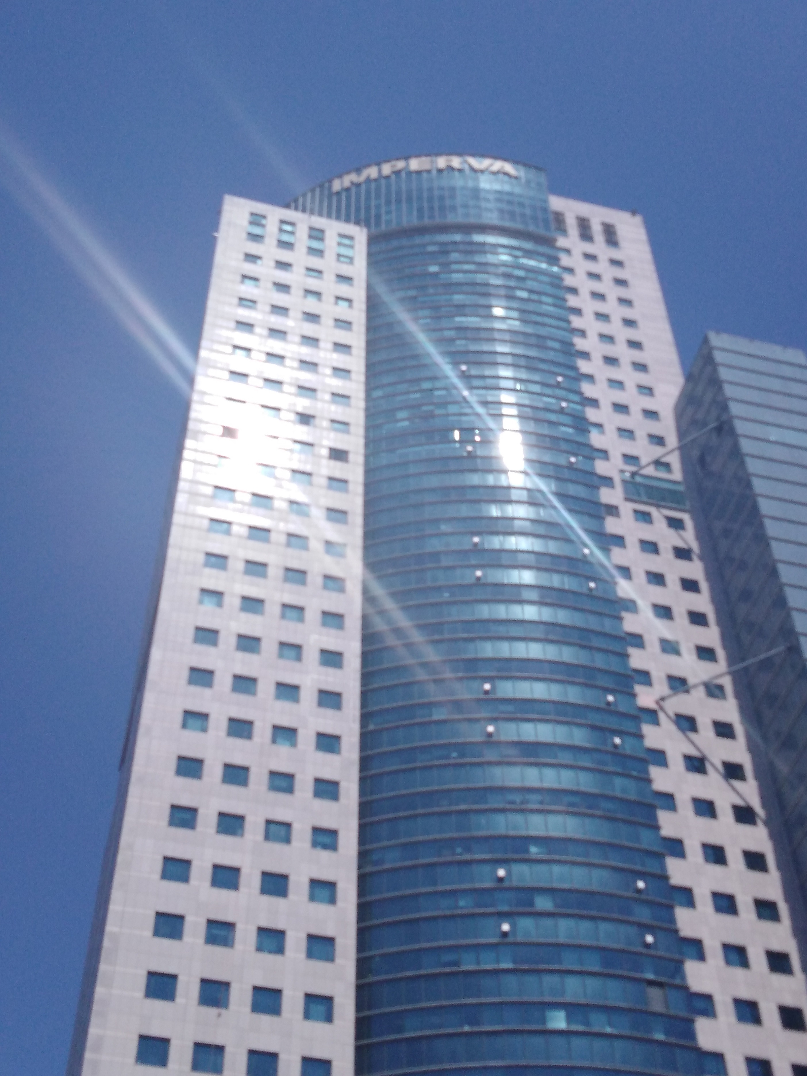 Kirya Tower - Tel Aviv-Yafo Kirya Tower - Tel Aviv-Yafo
