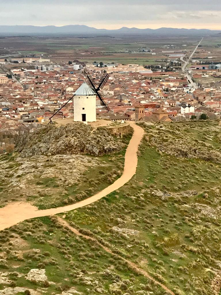 Consuegra