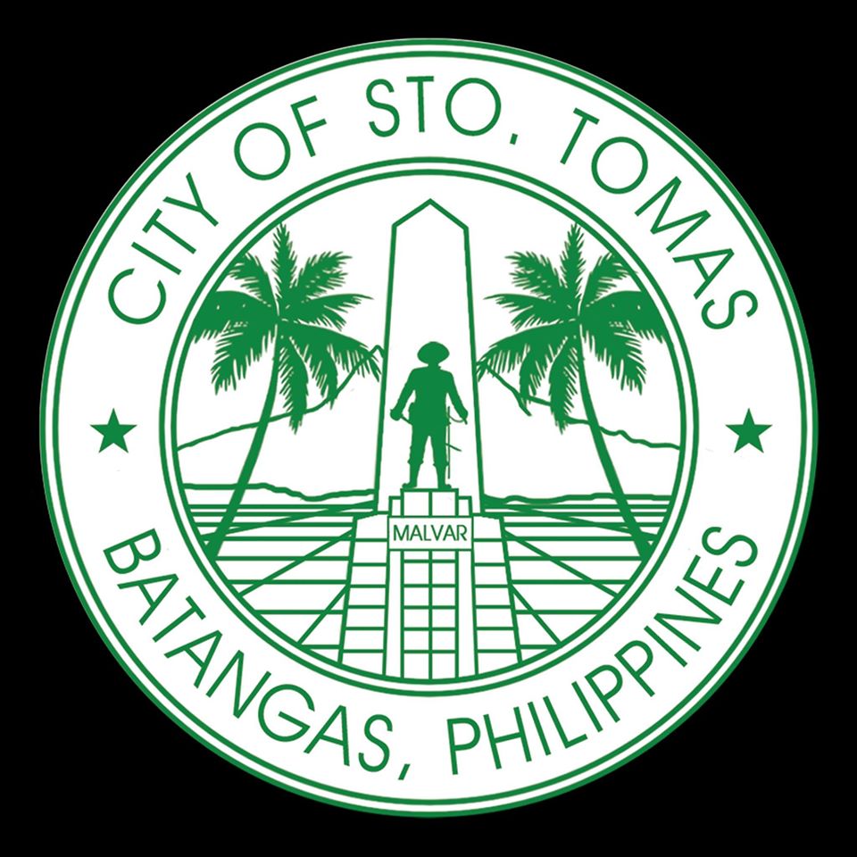 Lungsod ng Santo Tomas, Batangas