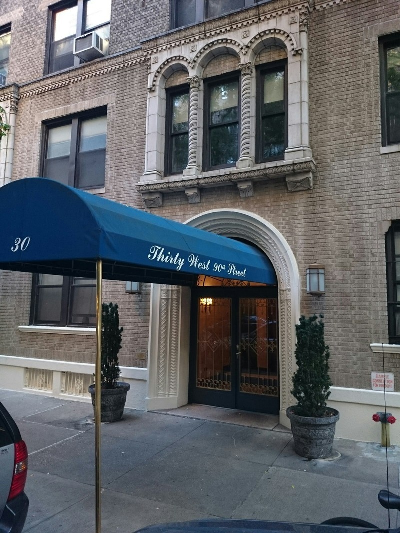 30 West 90th Street