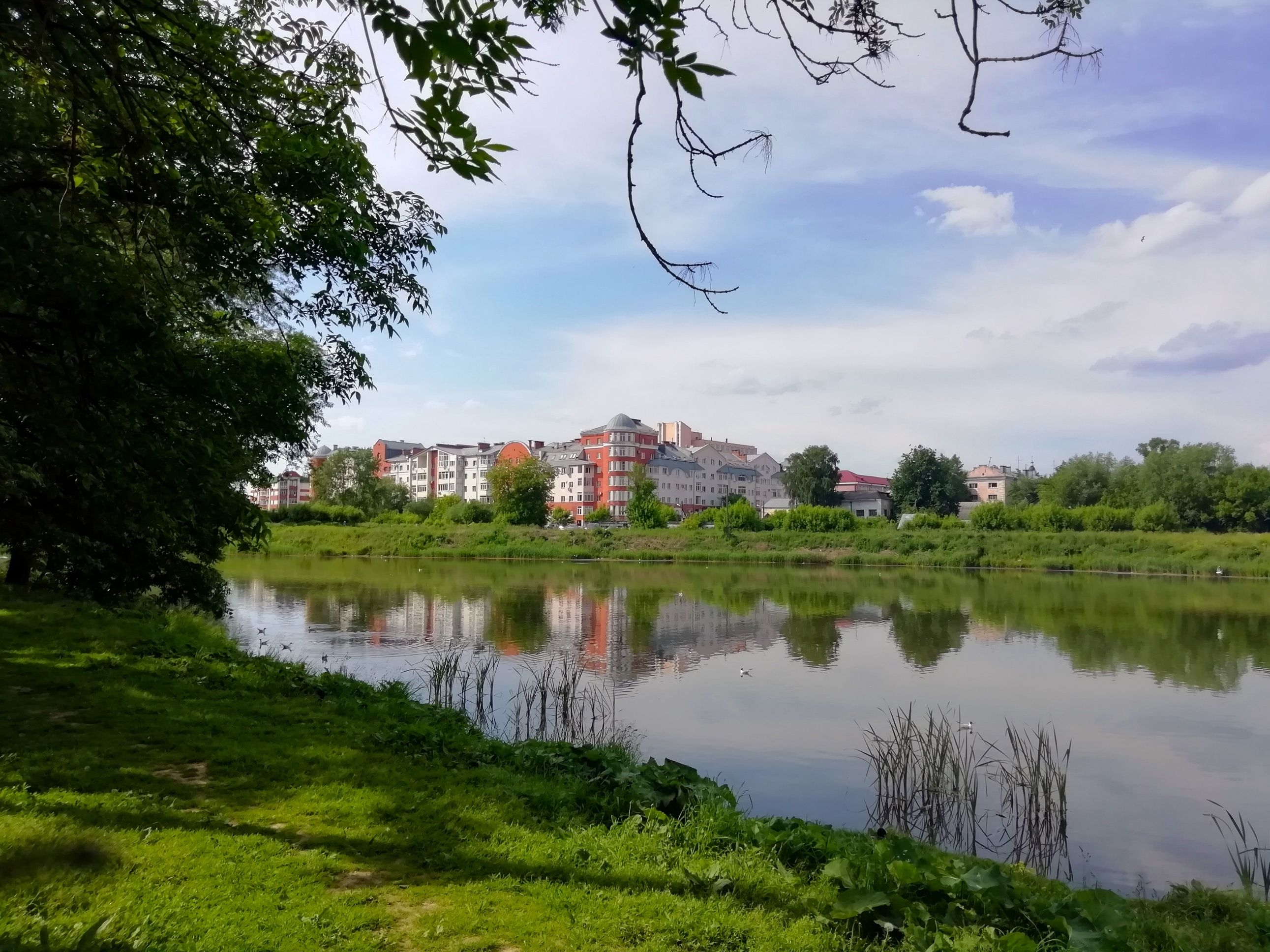 ulitsa Lidii Bazanovoy, 20 - Tver