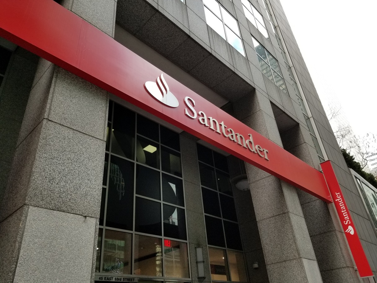 Banco Santander US Headquarters Banco Santander US Headquarters