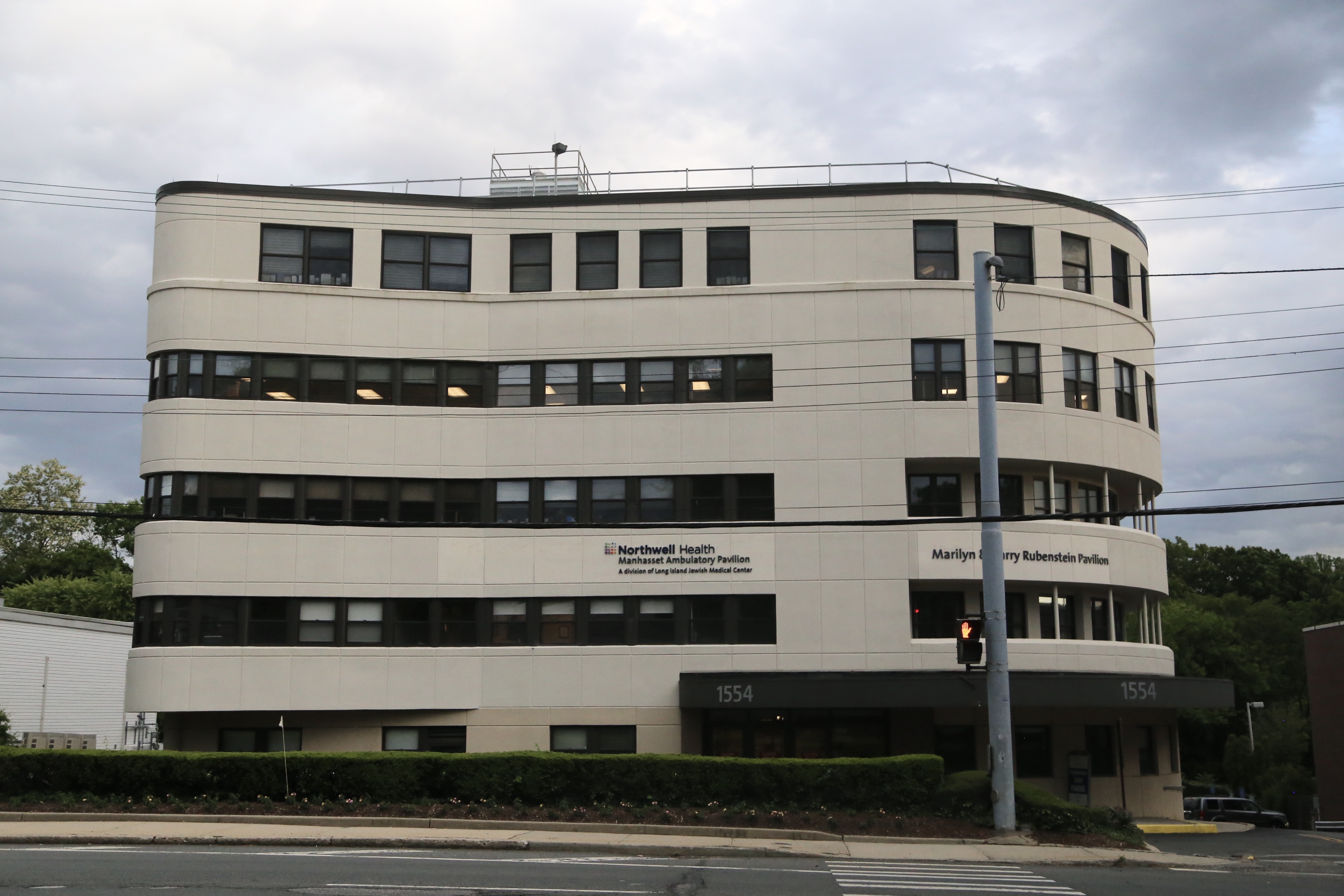 Marilyn And Barry Rubenstein Manhasset Ambulatory Pavillonnorthwell Health