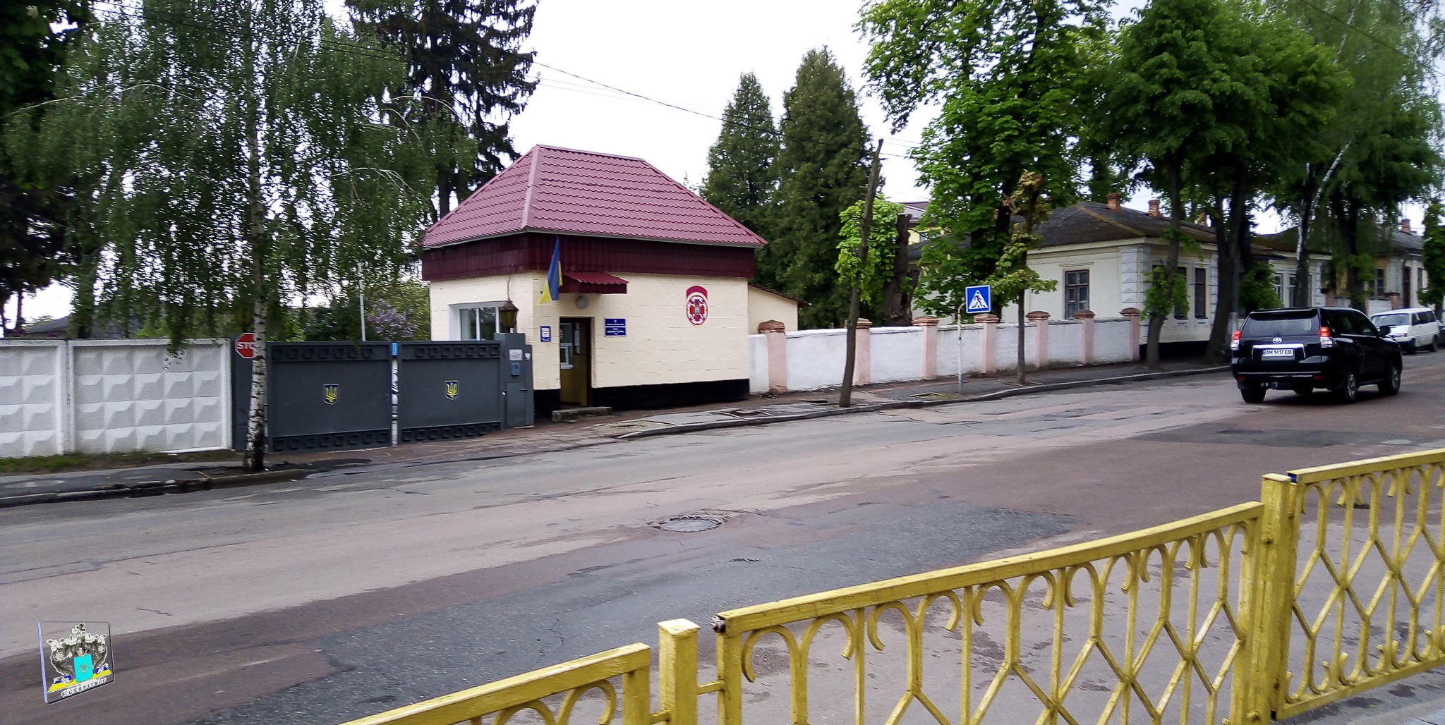 Check Point Zhytomyr Checkpoint check-point-zhytomyr-checkpoint