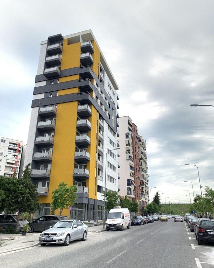Dolcka shpk 1 - Tirana