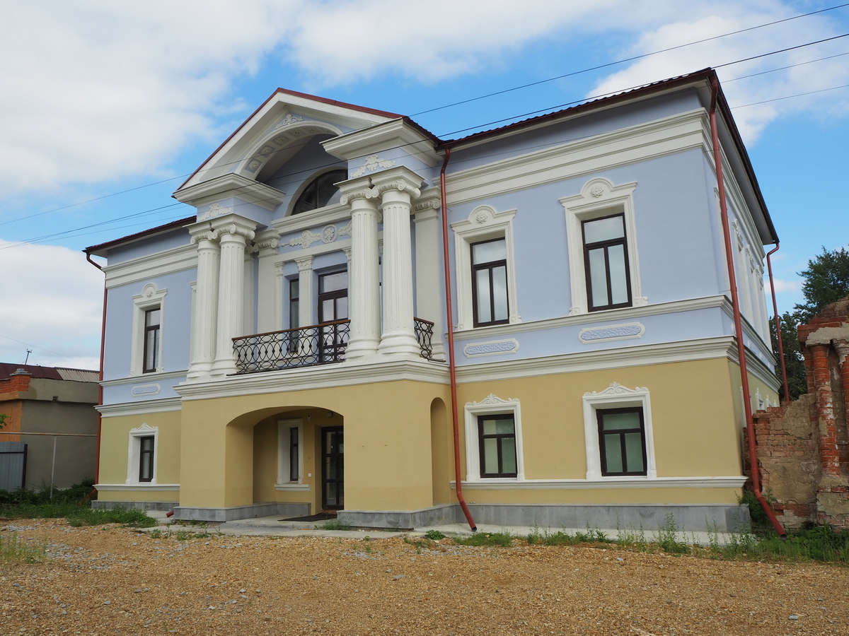World / Russia / Sverdlovsk / Nevyansk , 2 км от центра (Невьянск) Мир ...