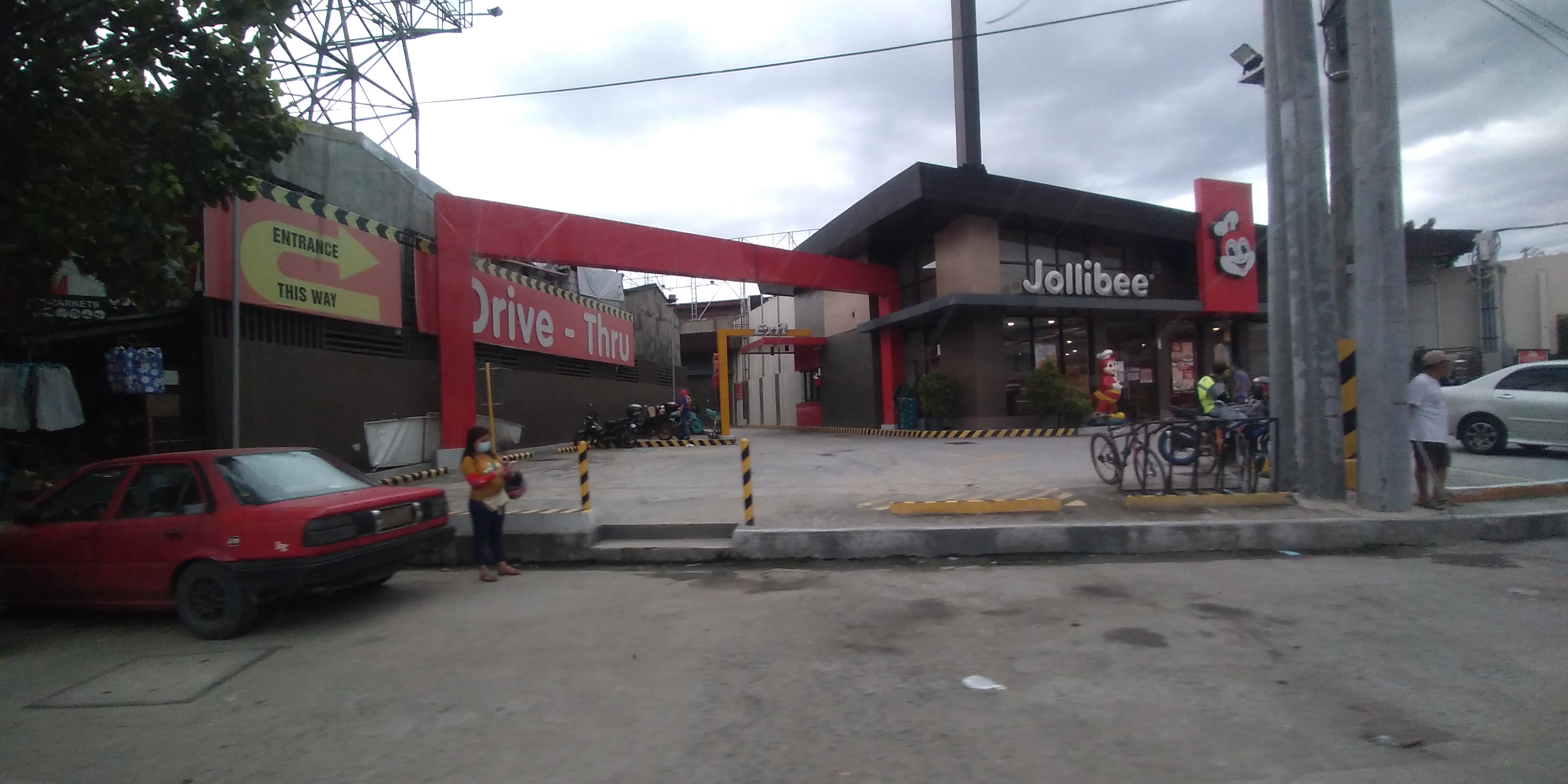Jollibee - Pasig Jollibee - Pasig