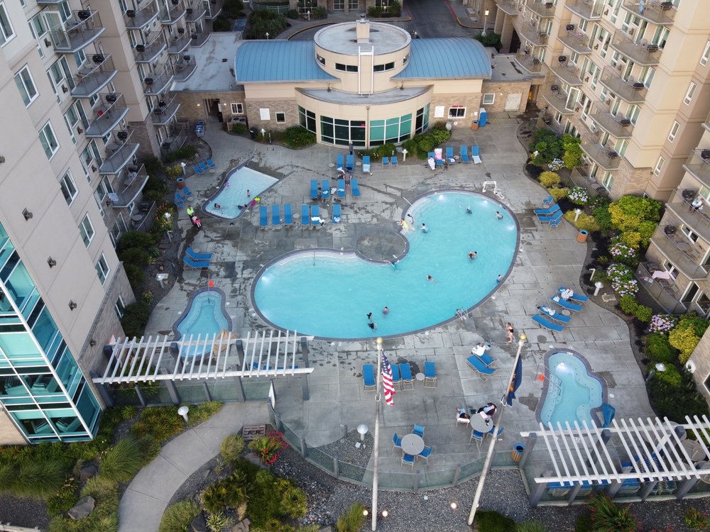 Worldmark Seaside Seaside Oregon