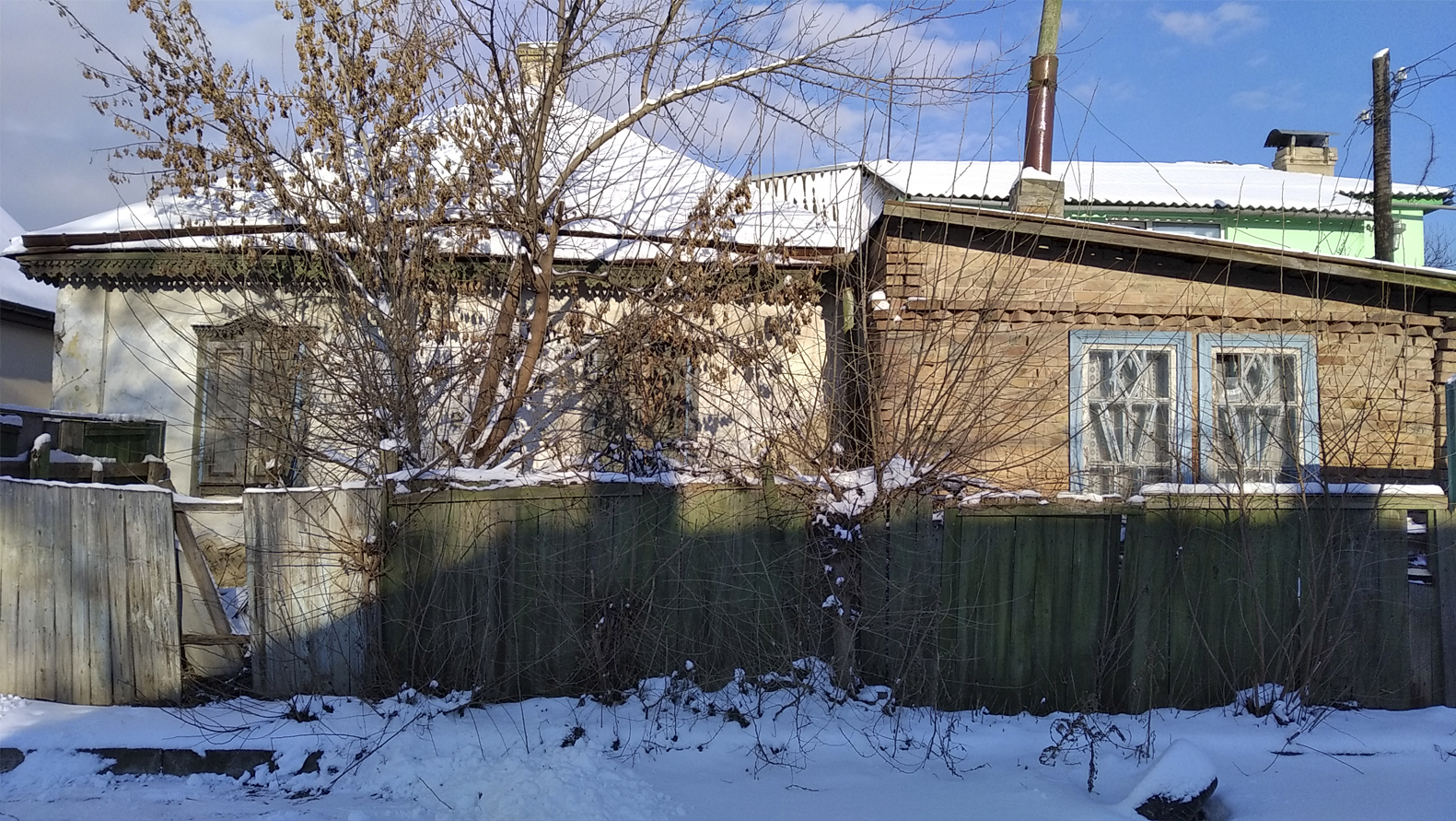 Old House Kyiv old-house-kyiv