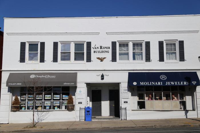 Van Riper Building