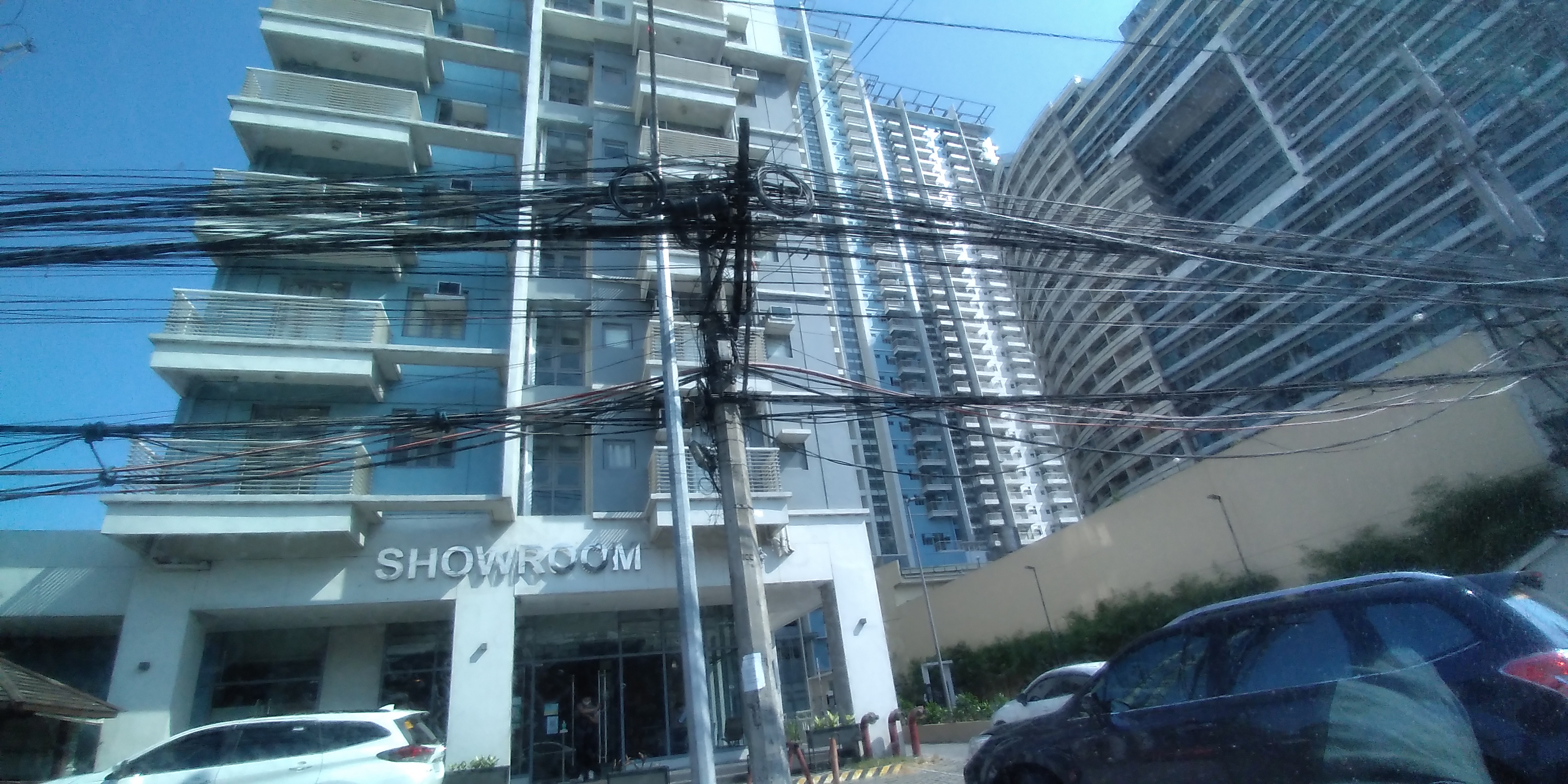 Tower 1 Quezon City