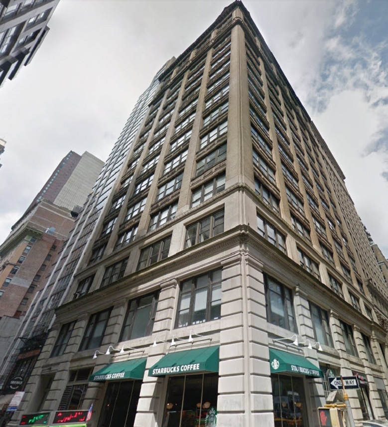 432 Park Avenue South - New York City, New York 432 Park Avenue South - New York City, New York