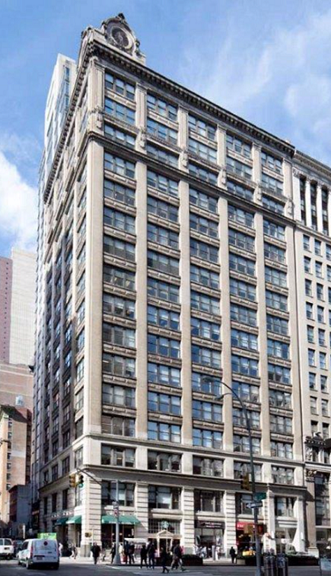 432 Park Avenue South - New York City, New York 432 Park Avenue South - New York City, New York