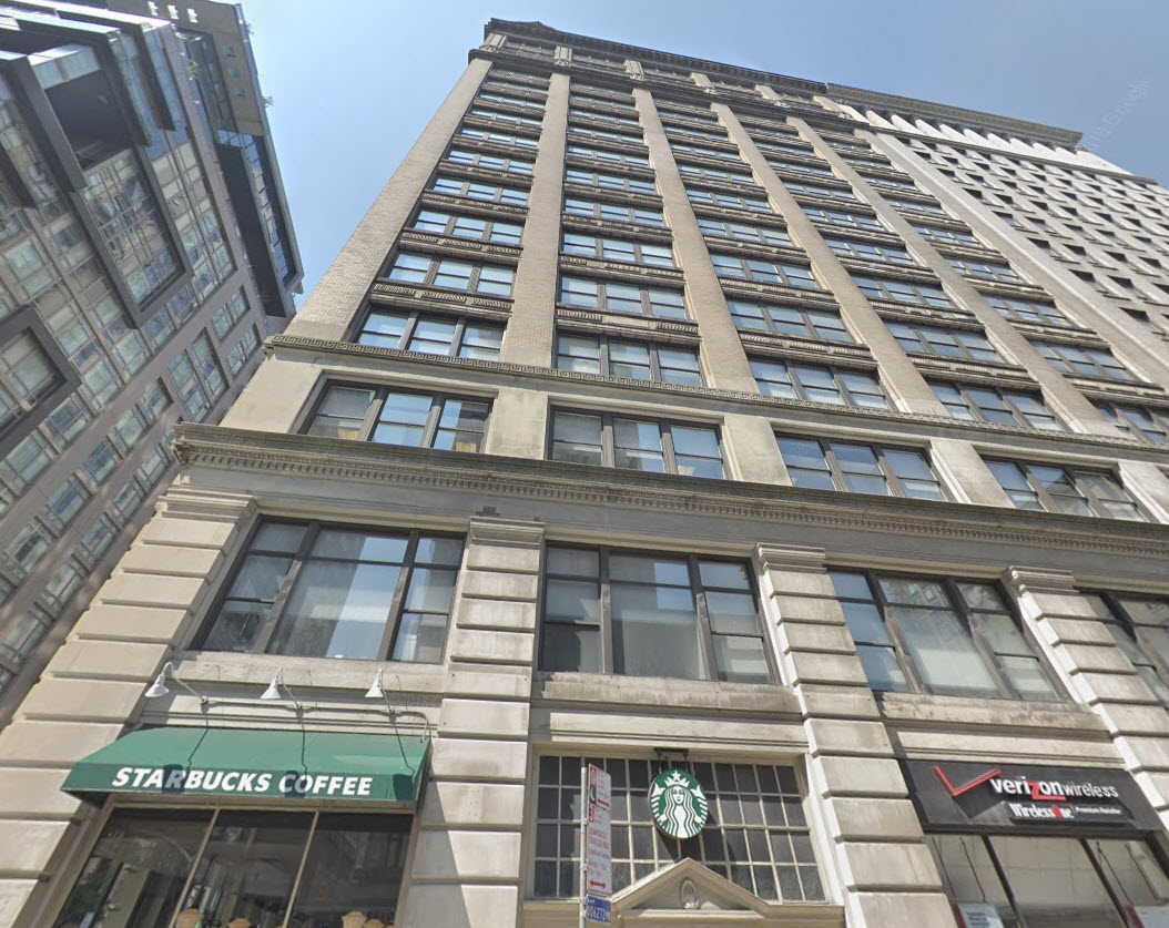 432 Park Avenue South - New York City, New York 432 Park Avenue South - New York City, New York