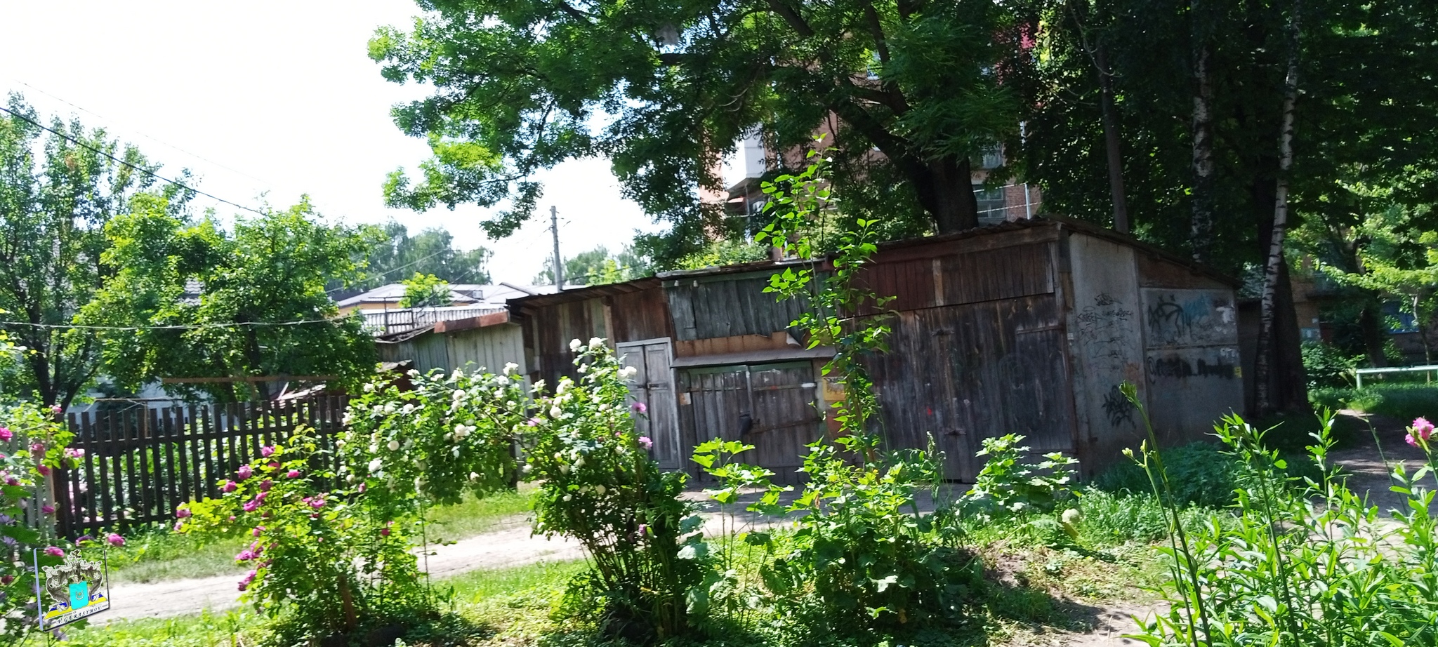 Sheds Zhytomyr sheds-zhytomyr