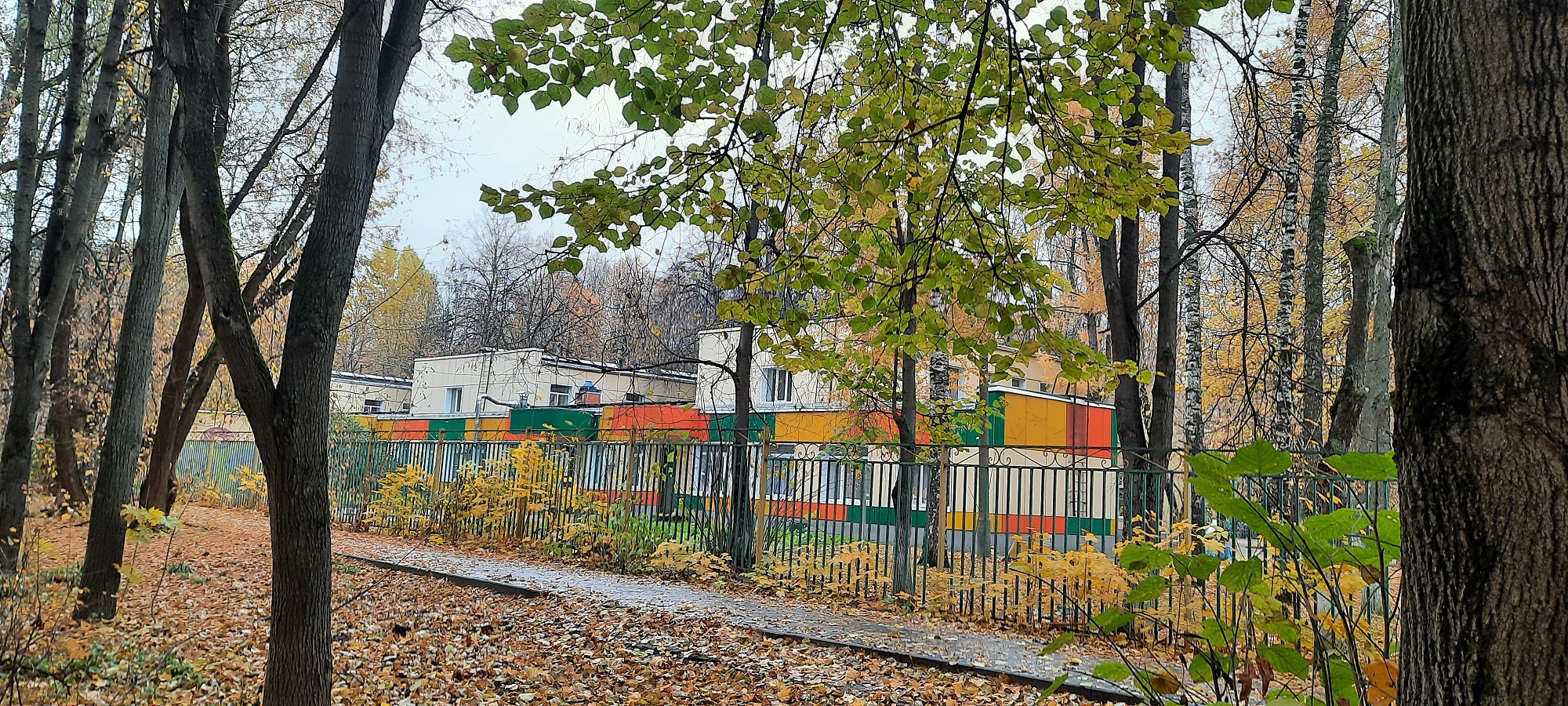 Education Centre Khimki education-centre-khimki