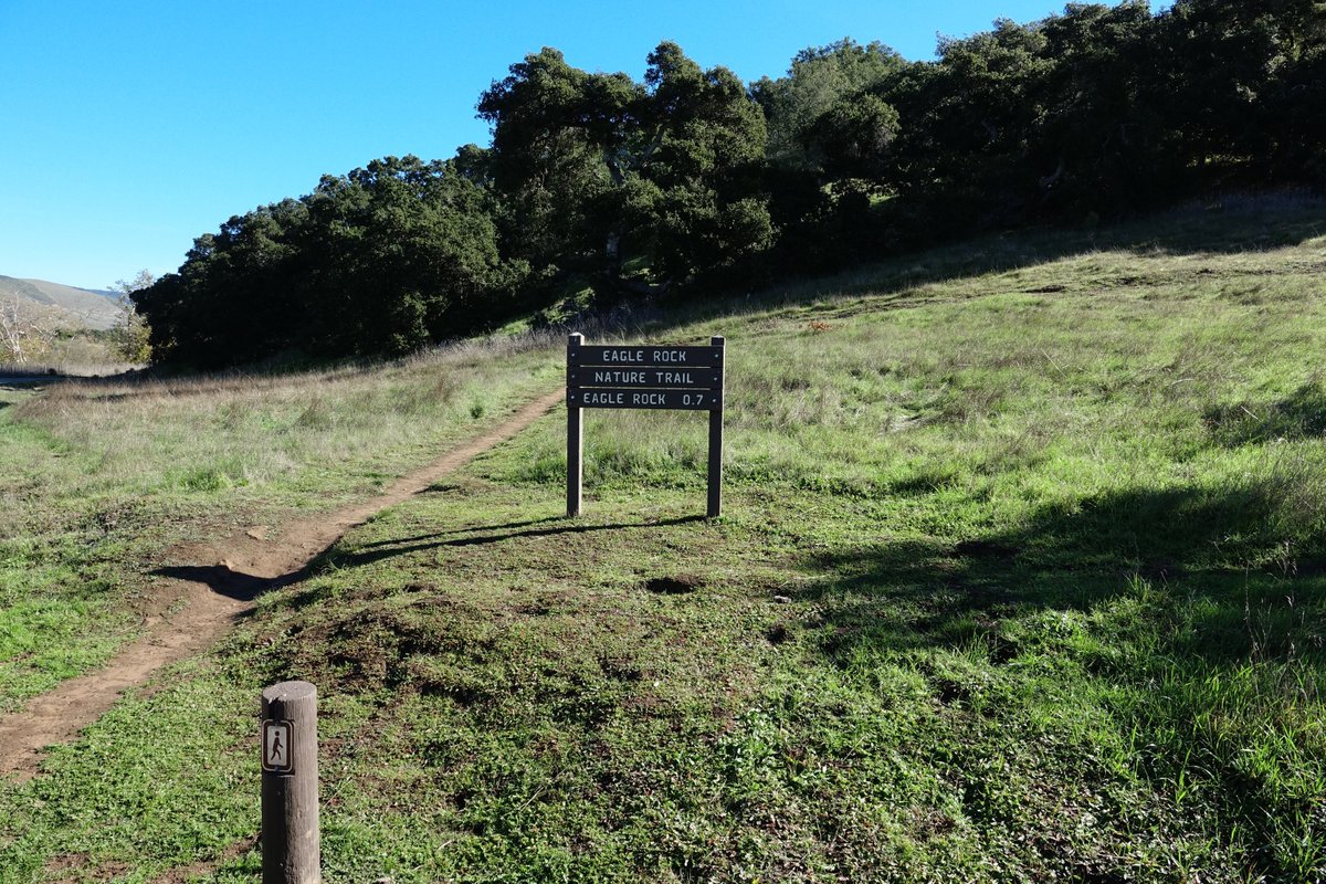 Eagle Rock