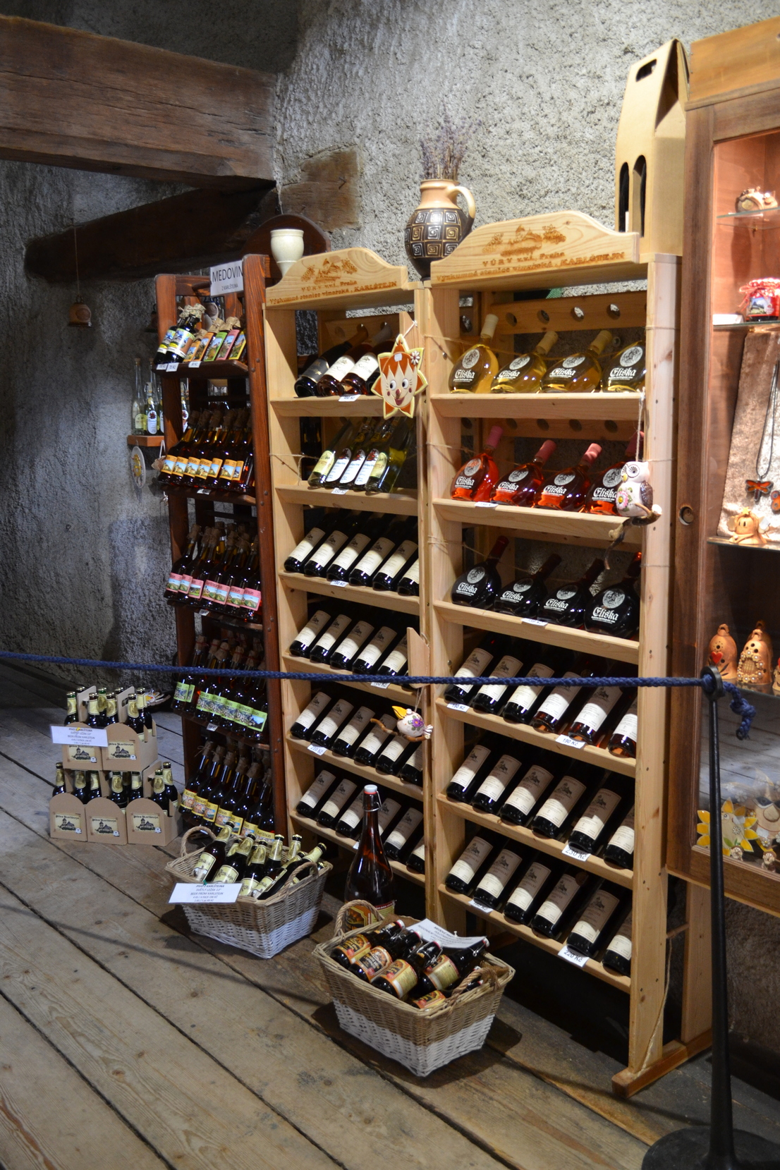 Souvenir Shop Karlstejn Gift Shop souvenir-shop-karlstejn-gift-shop