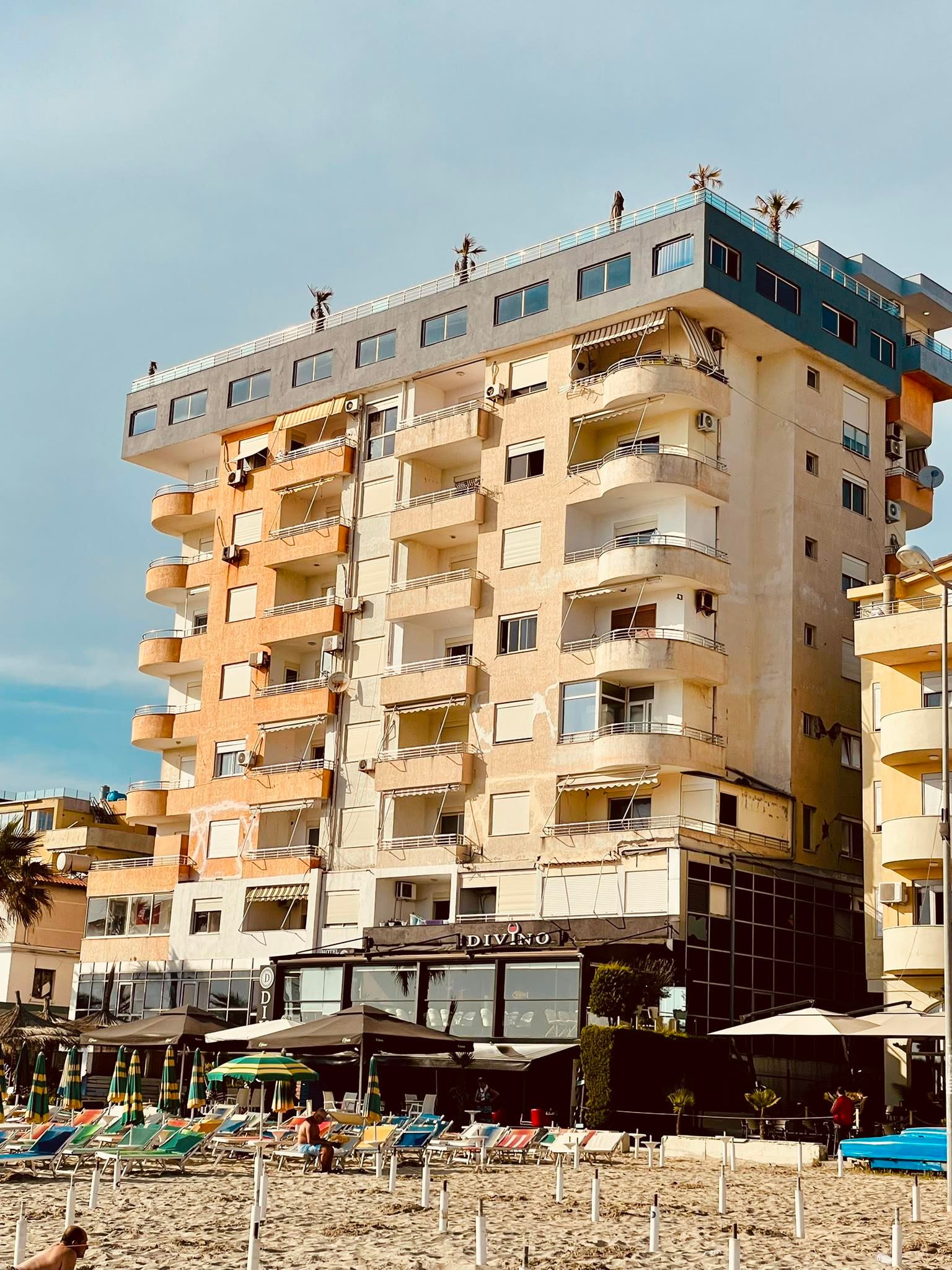 Divino - Durrës