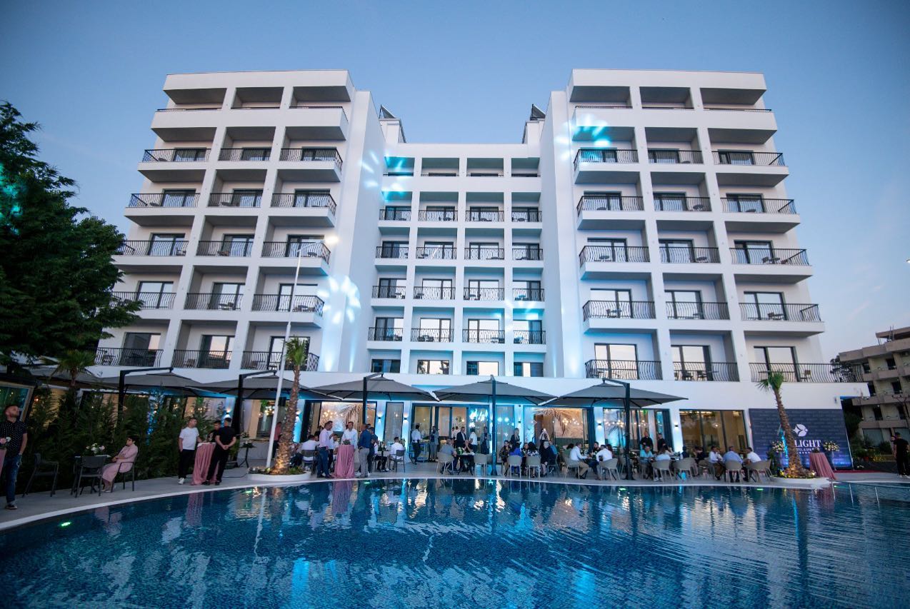 Delight Hotel & Spa