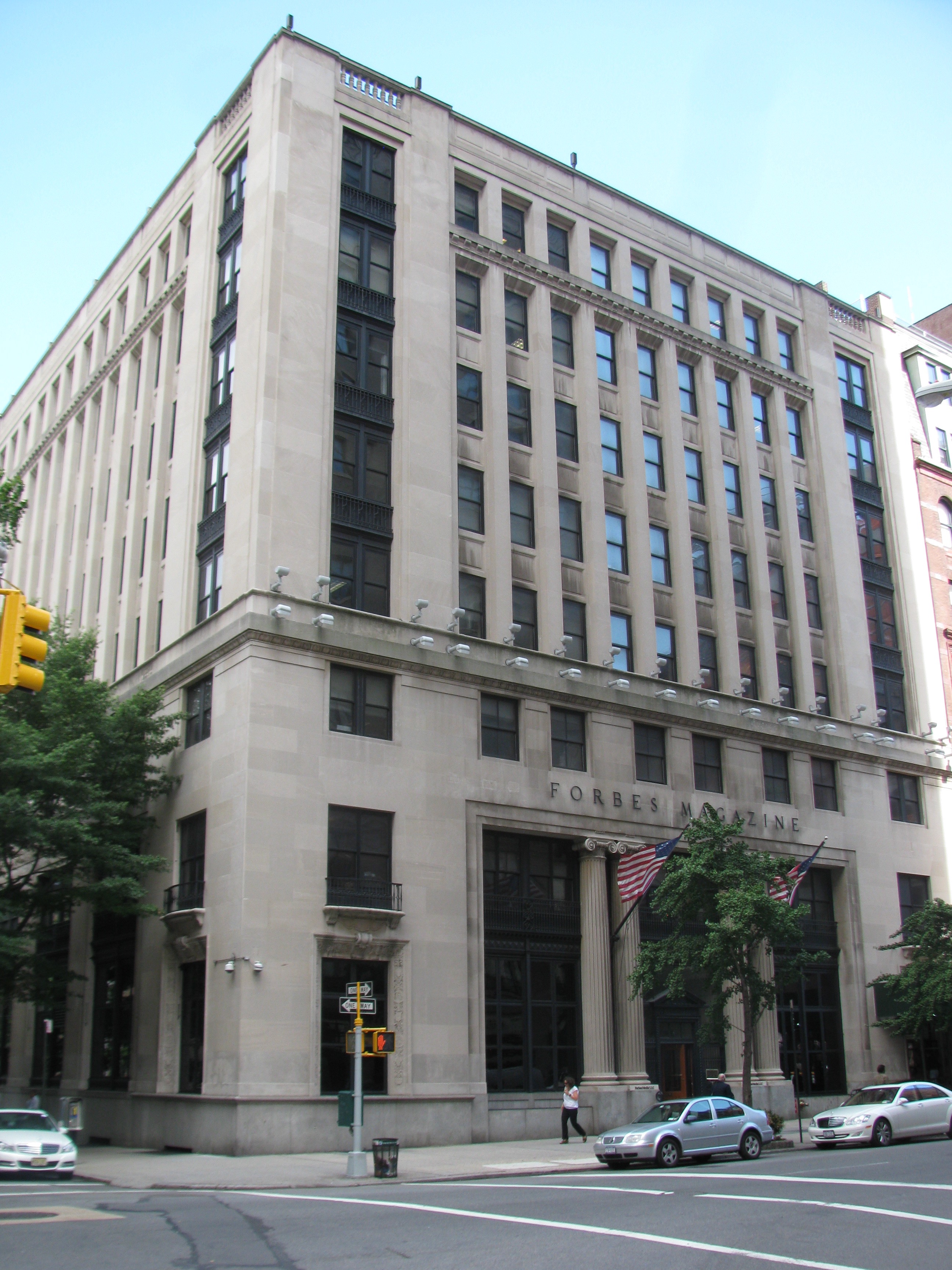 NYU Center for Data Science