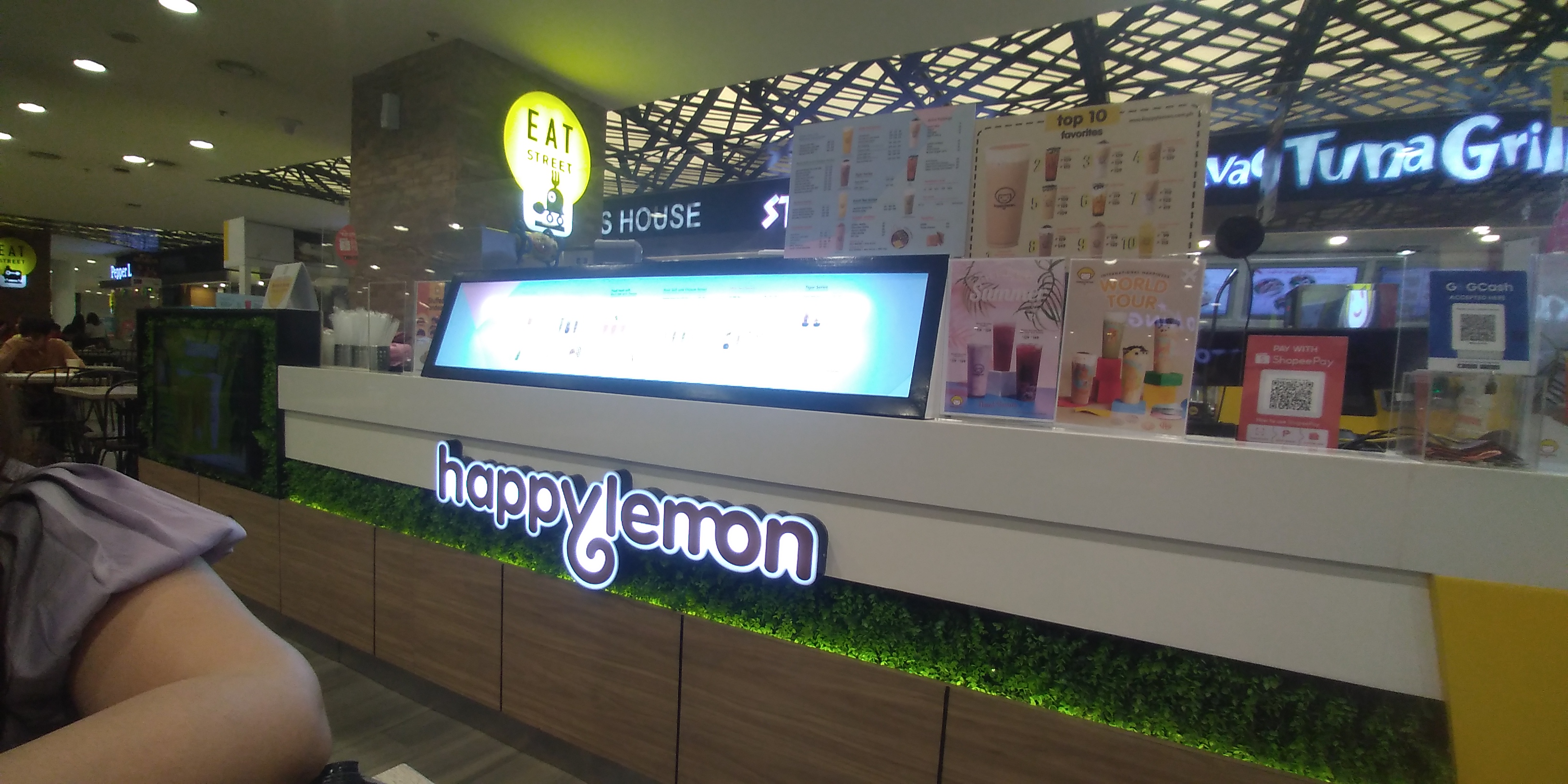 Happy Lemon - Quezon City