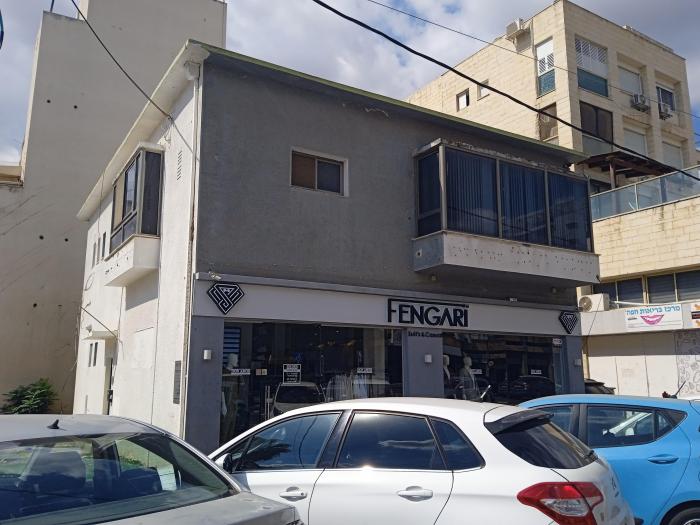 Fengari Men - חליפות חתן ובגדי ערב - עפולה