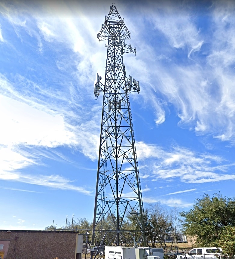 Cell Tower
