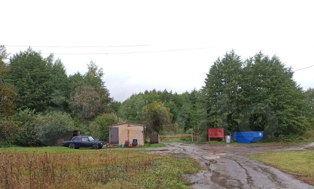 СНТ «Родник-3»
