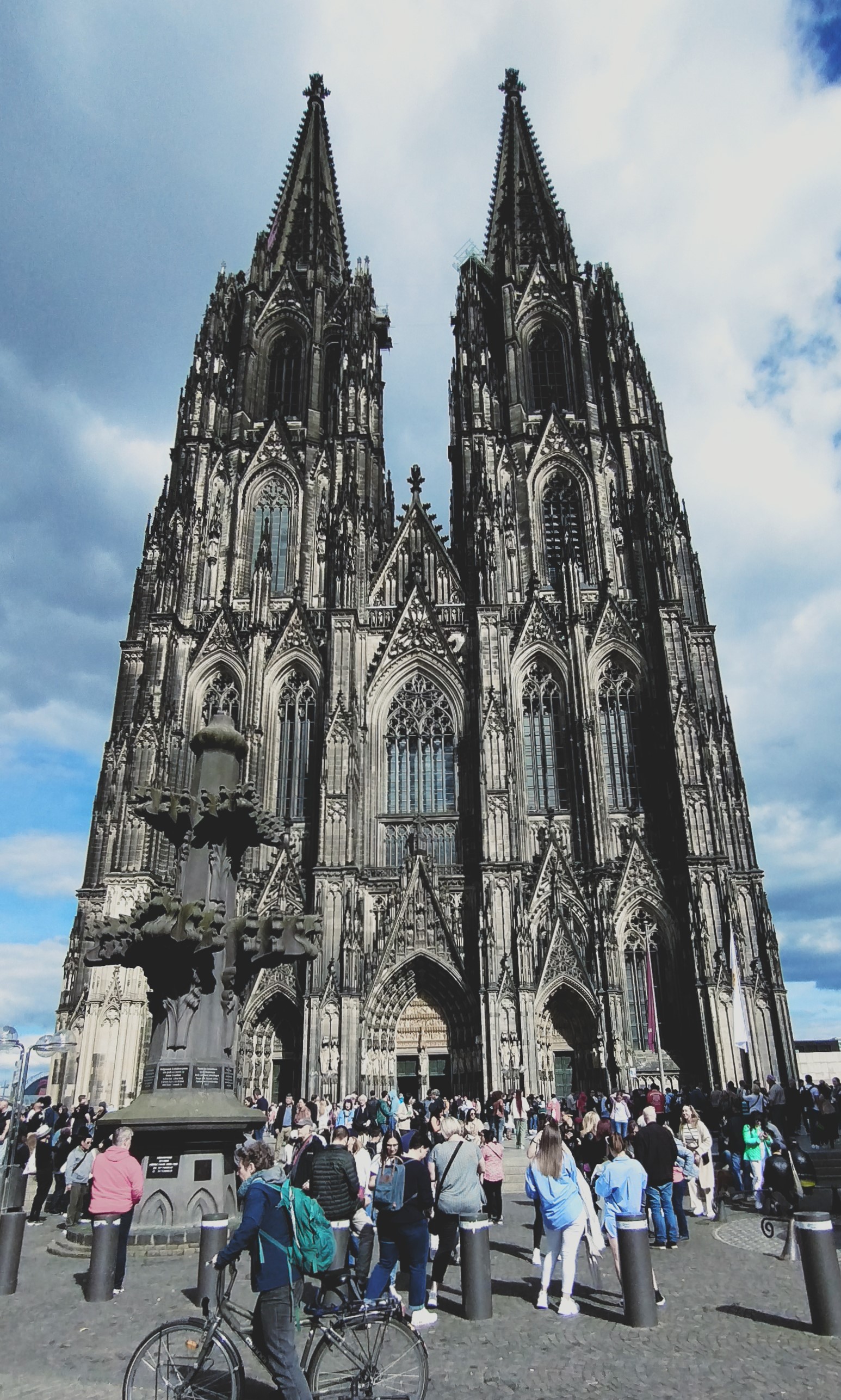 Dom van Keulen - Keulen Dom van Keulen - Keulen