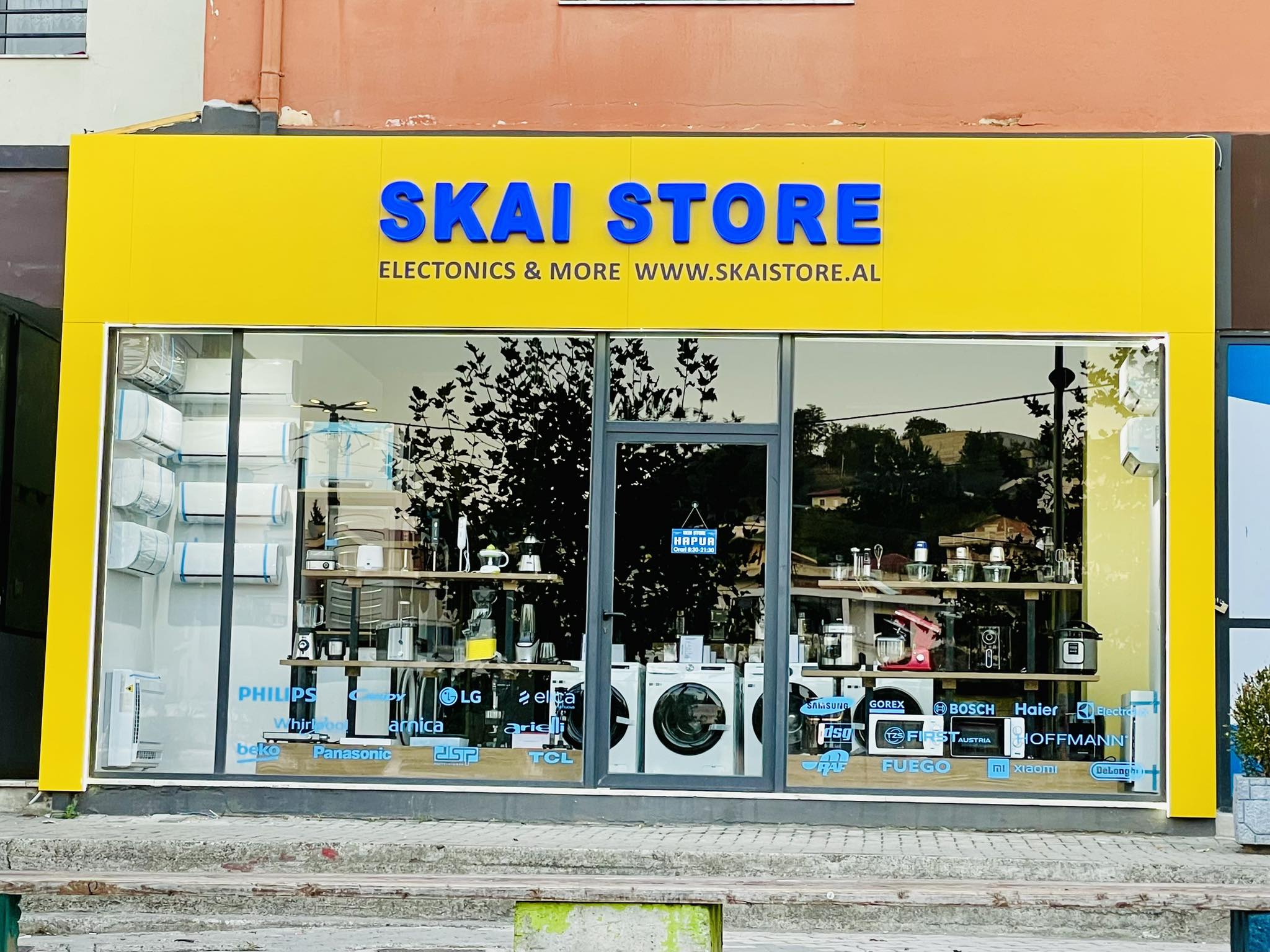 Skai Store - Tirana