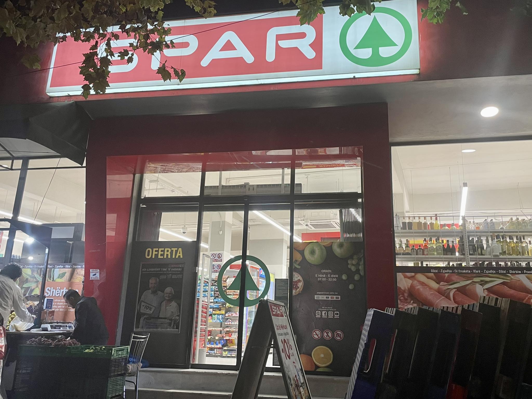 Spar - Tirana | supermarket, Spar (retailer)
