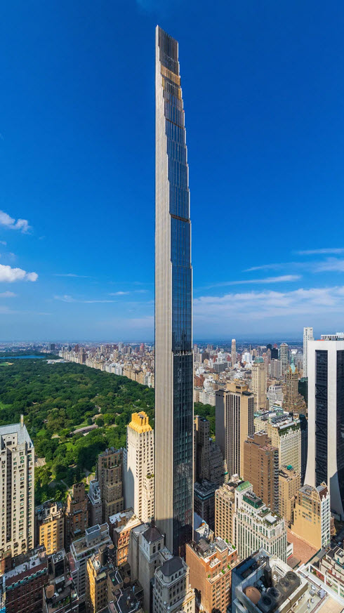 111 West 57th Street