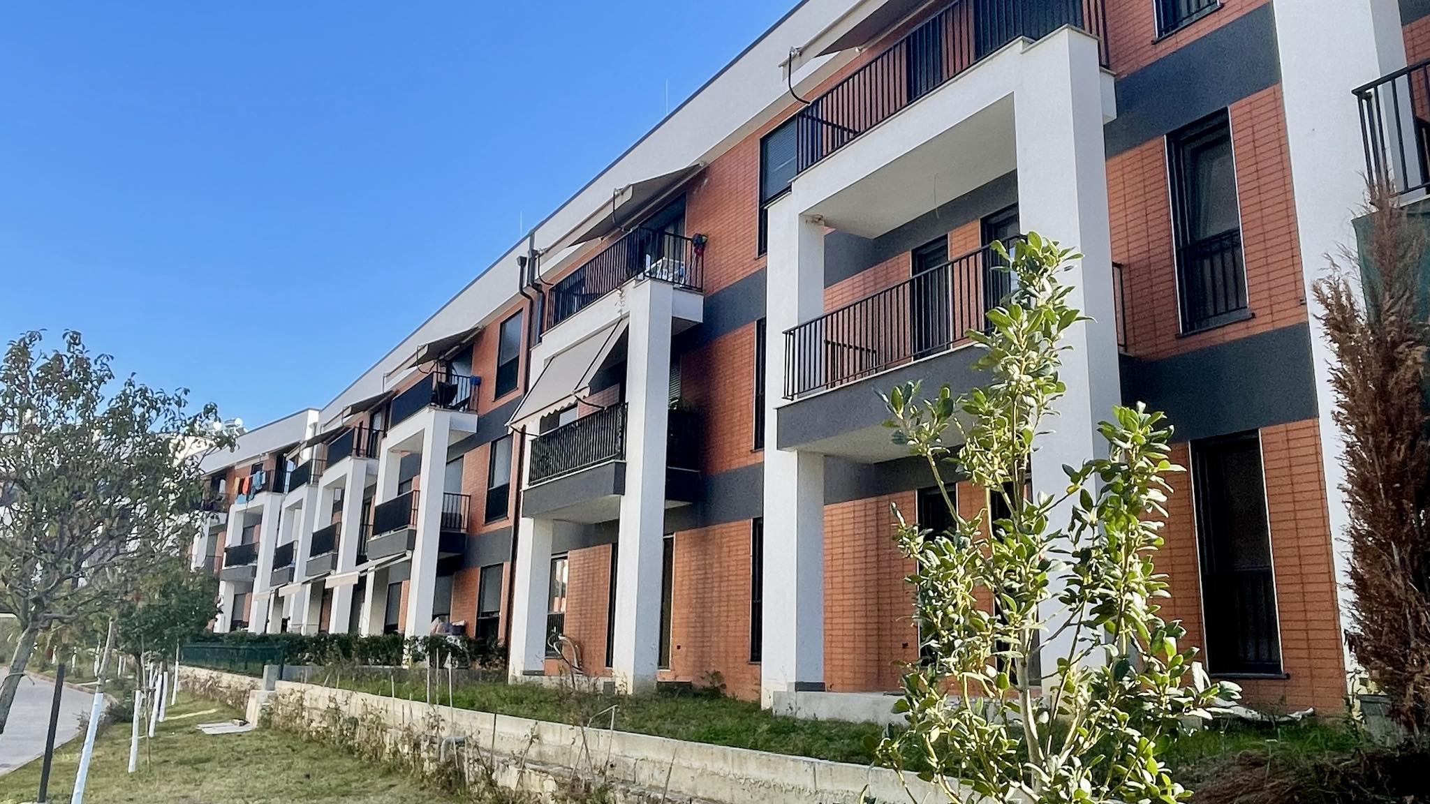 Al-Konstruksion GBI shpk - Tirana