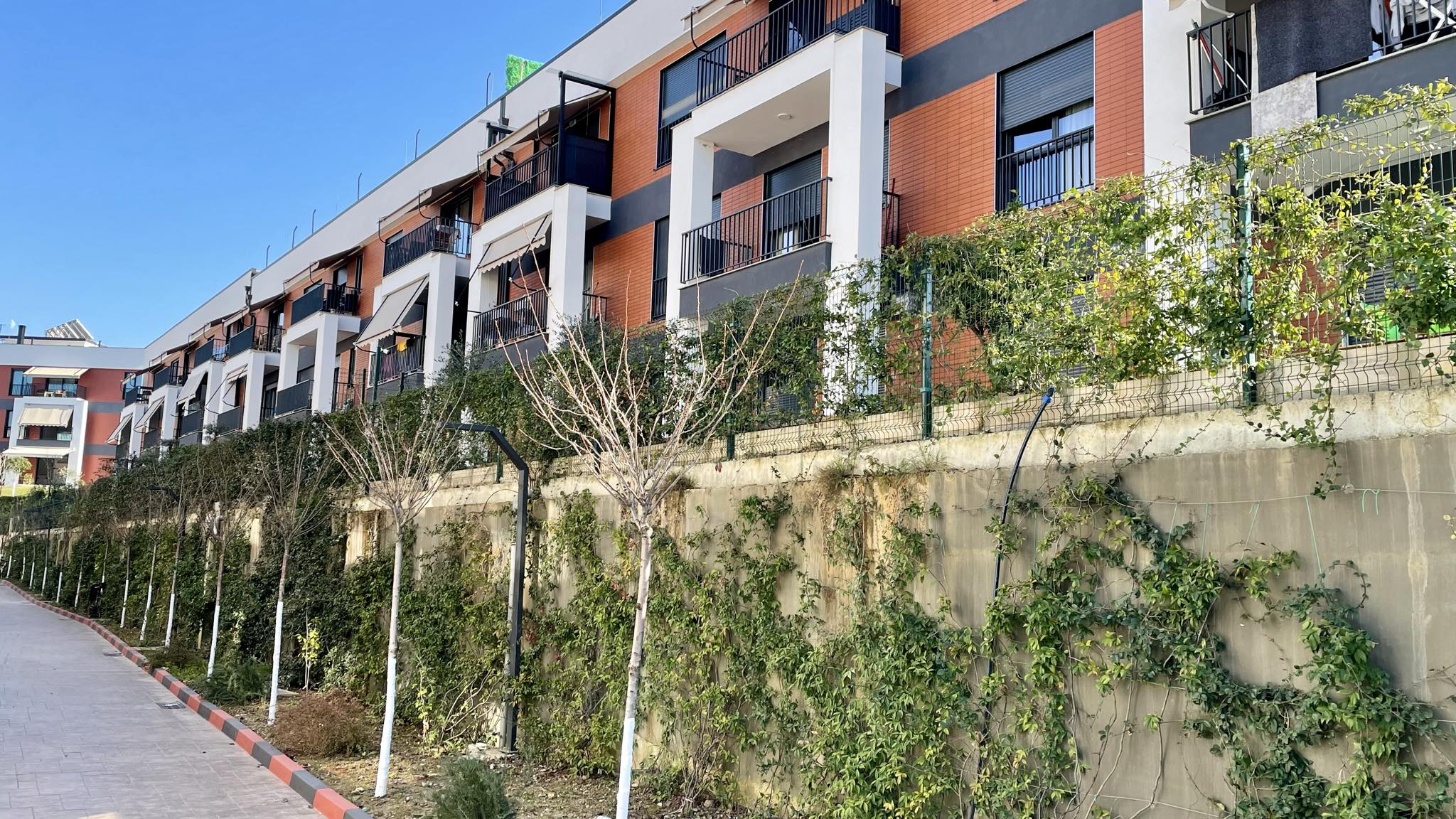 Al-Konstruksion GBI shpk - Tirana