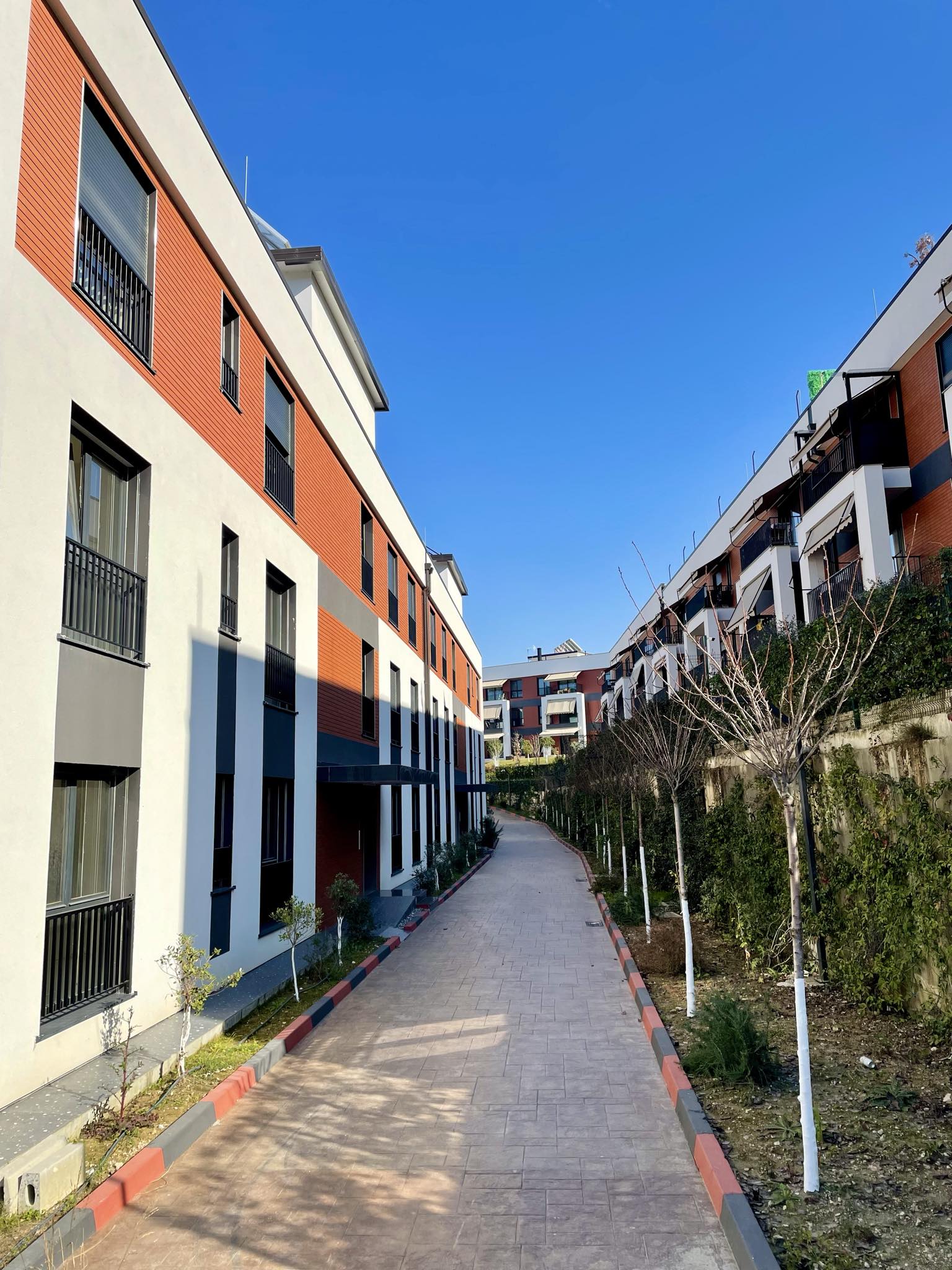 Al-Konstruksion GBI shpk - Tirana