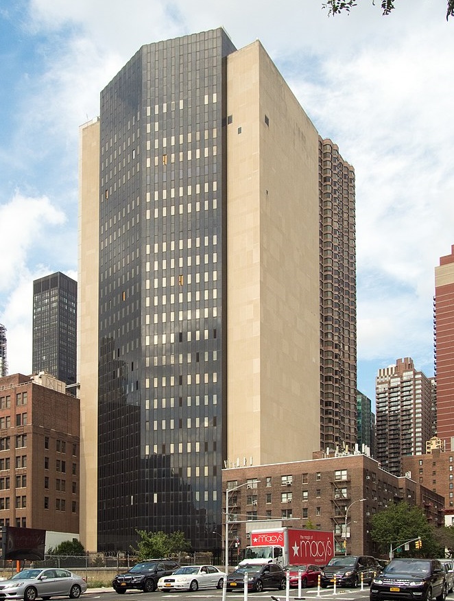 NYU Langone Medical Center Ambulatory Care Center | office building ... NYU Langone Medical Center Ambulatory Care Center | office building ...