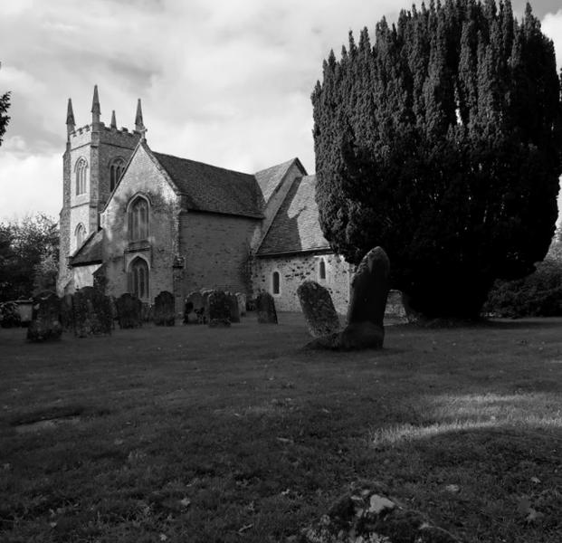 St Mary's Church, Hartley Wintney St Mary's Church, Hartley Wintney