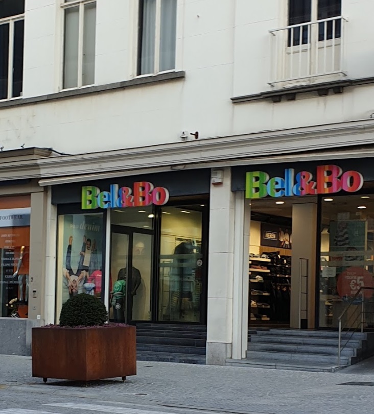 Bel & Bo Oudenaarde - Oudenaarde